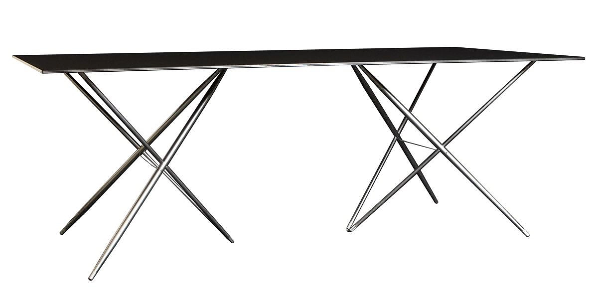 Spriggy Cross Table by Gallix. - Design Is This | Design Is This