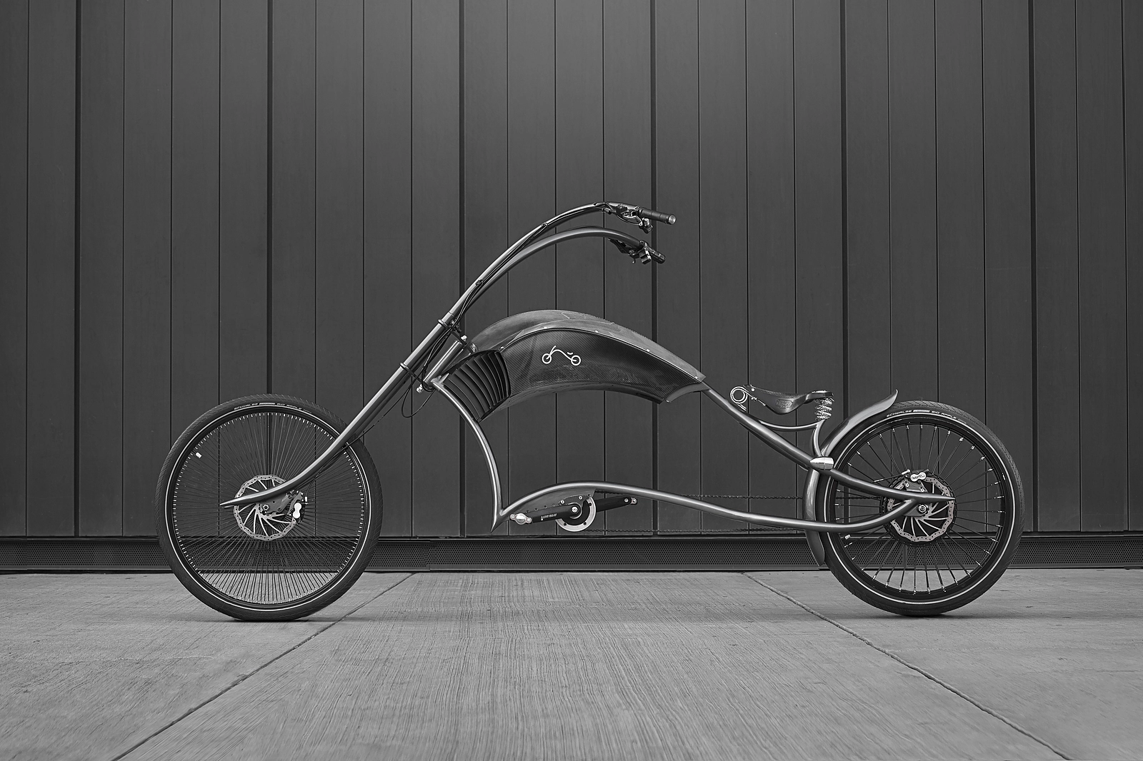 ARCHONT electro Super E-Bike by Ono Bikes. | Design Is This