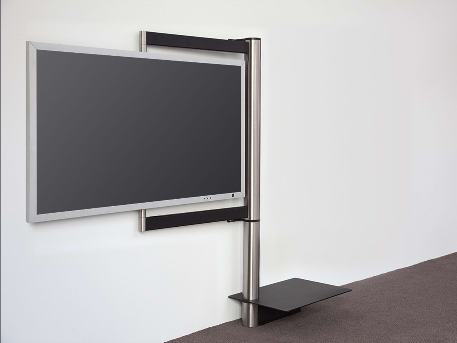 TV Wall Mount Solution Art112 Wissmann Raumobjekte | Design Is This